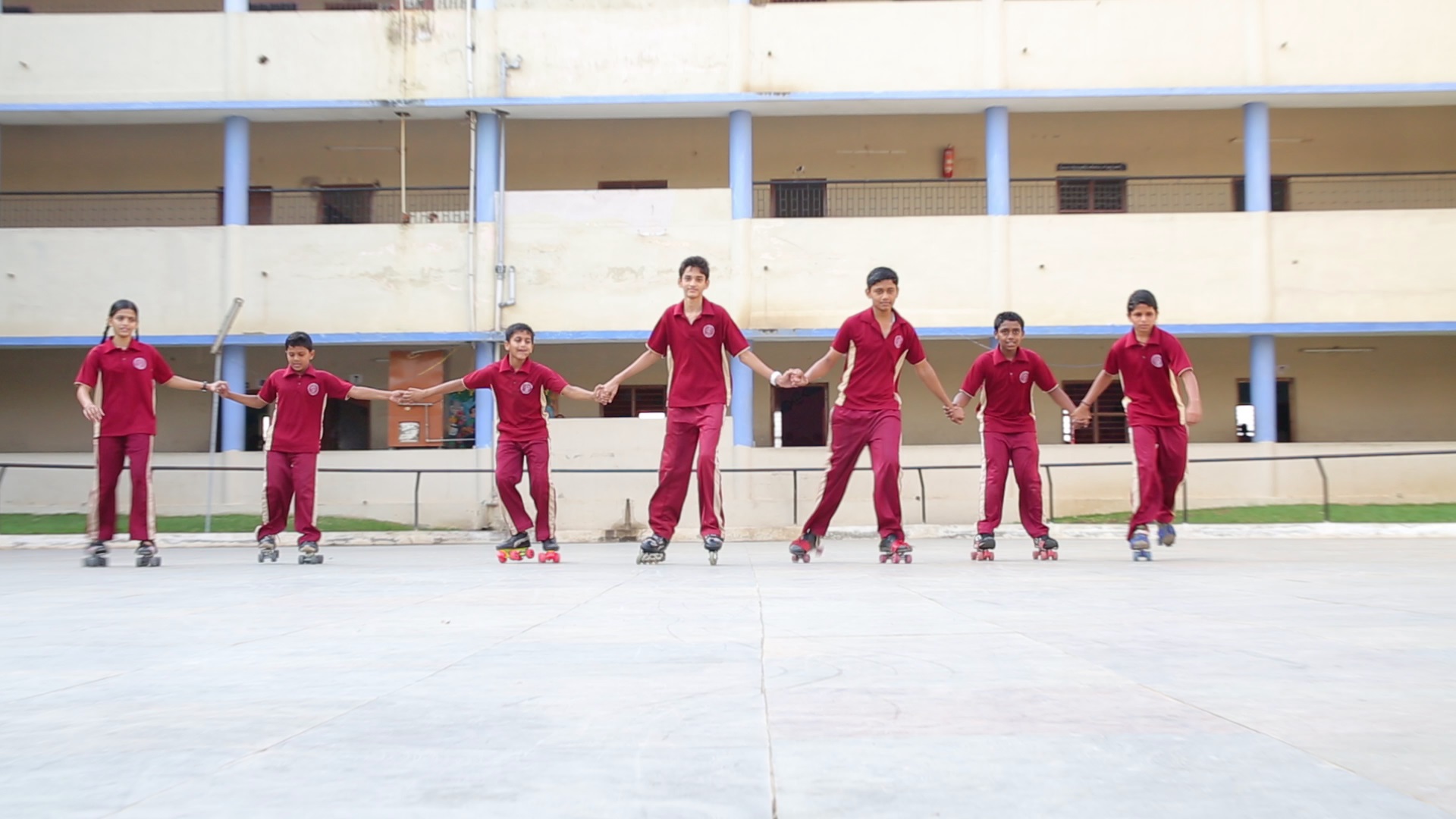 Student Life – Keshavareddy Educational Institutions